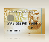 American Express Bahrain - Home