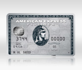 American Express Bahrain - Home